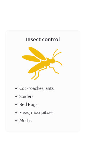 Top Rated Pest Control Services Near Me 🥇 Nov 2025