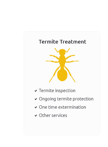 Top Rated Pest Control Services Near Me 🥇 Nov 2025
